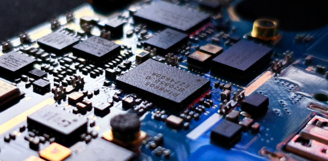 Digital Core Technologies