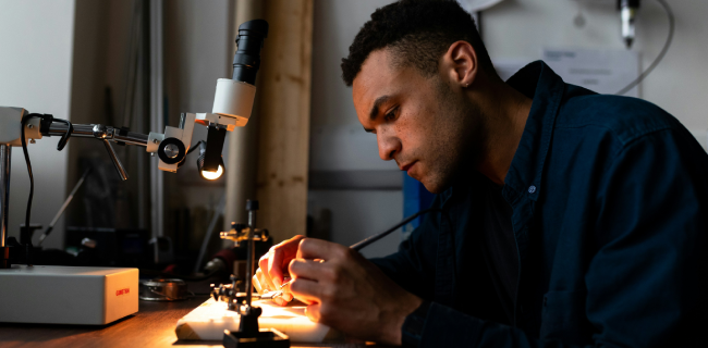 Digital Core Technologies