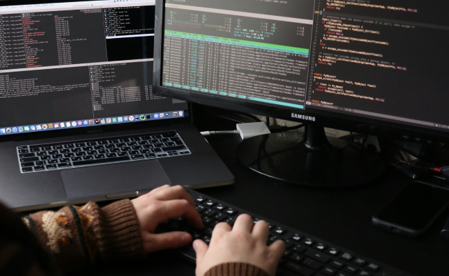 Digital Core Technologies