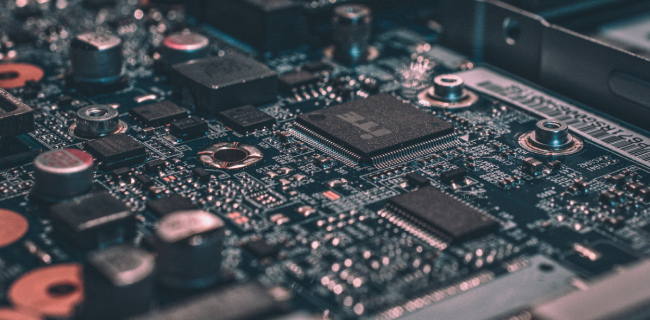 Digital Core Technologies